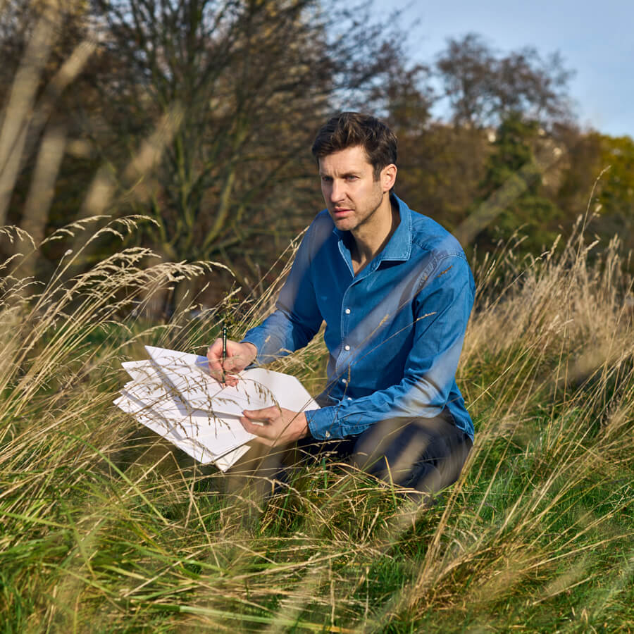 Homepage [hugodalton.com]